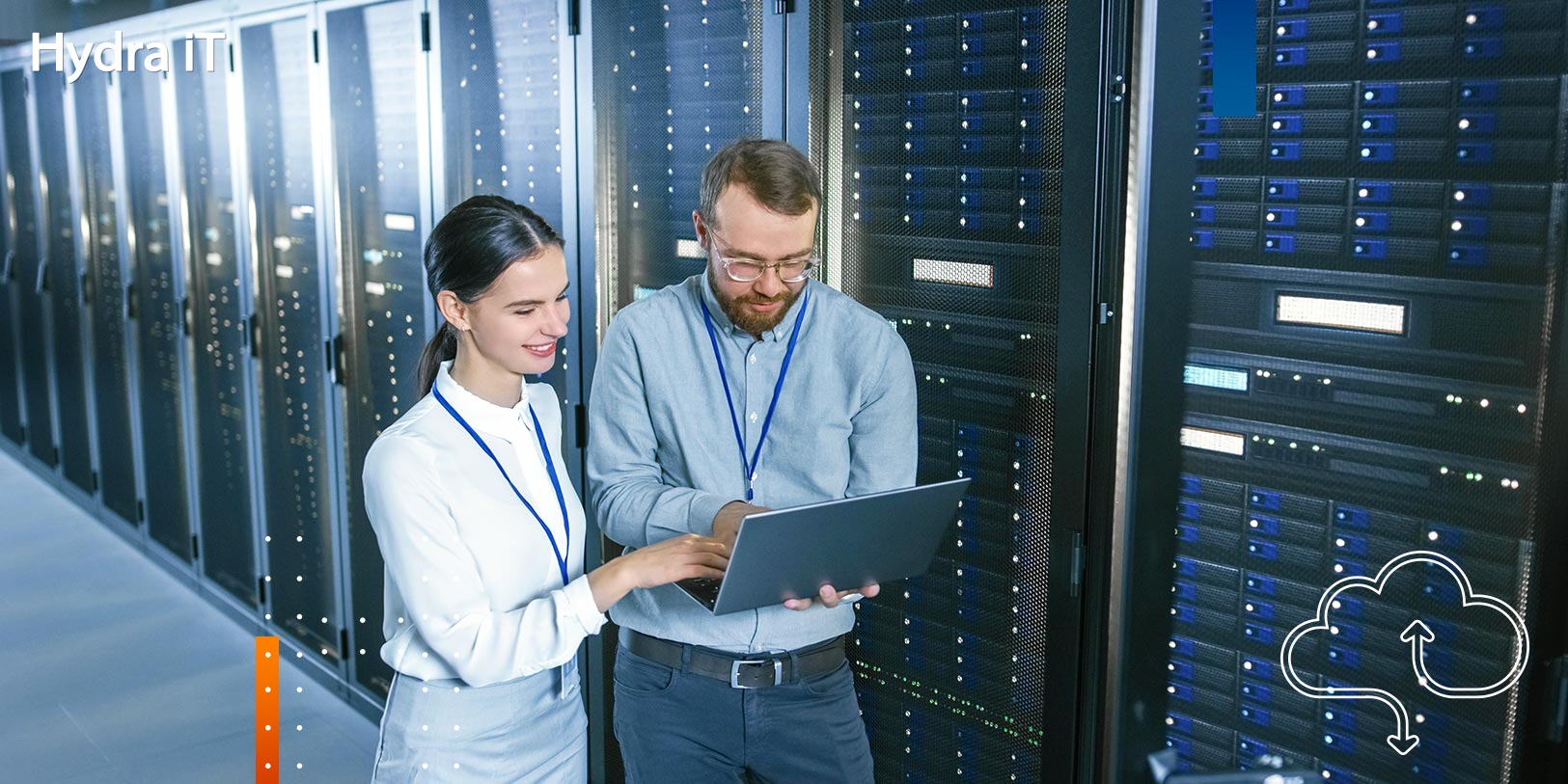 Steps To A Safe And Successful Cloud Migration
