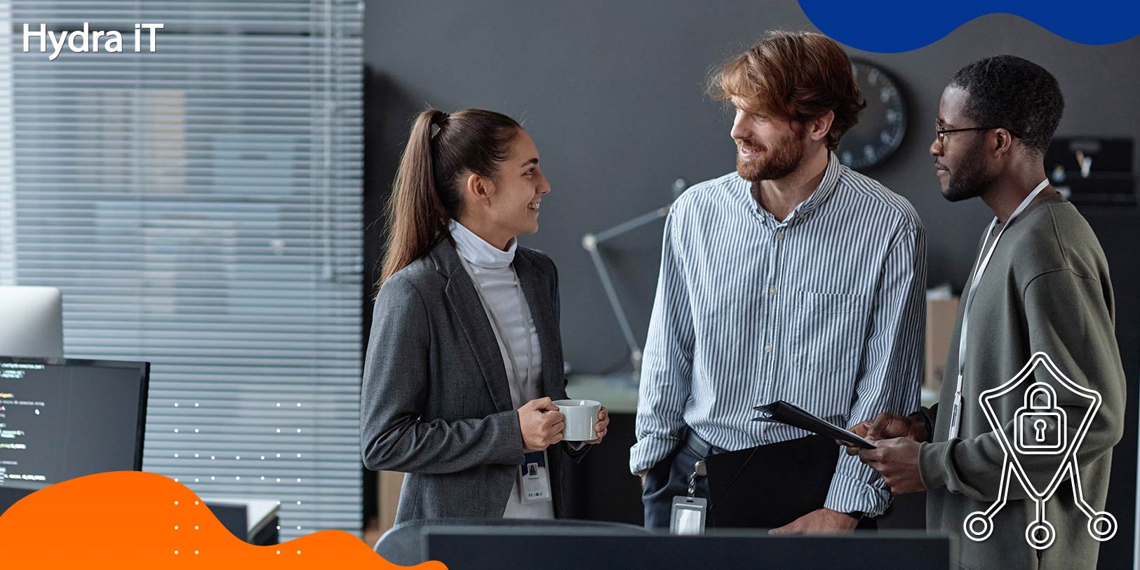 Proactive Identity and Access Security in 2025