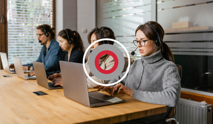 Contact Center Manager