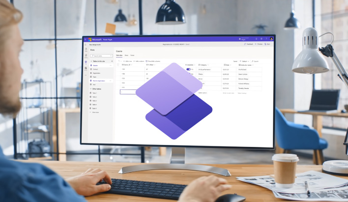 Microsoft Power Pages